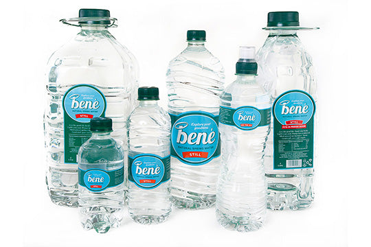 Still Water – BeneWater