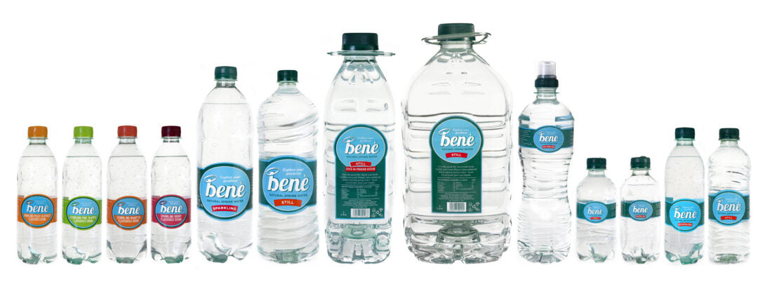 ALL PRODUCTS – BeneWater