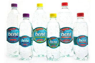 Bené Natural Spring Water – BeneWater