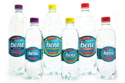 Bené Natural Spring Water – BeneWater