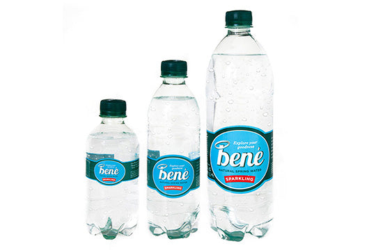 Bené Natural Spring Water – BeneWater