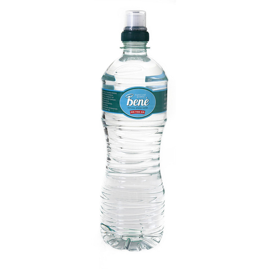 Still Water – BeneWater